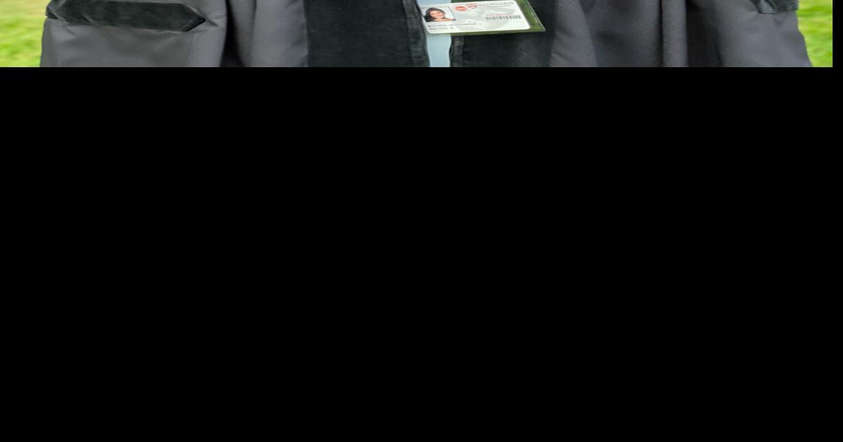 Tandias earns MD,, enters Harvard residency program | Community ...