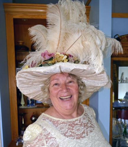 Cherylee Ann (Berge) Hamilton | Deaths | ehextra.com