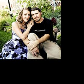 Engagement of Kayela Sue Asplund & Michael John Corrigan | | ehextra.com