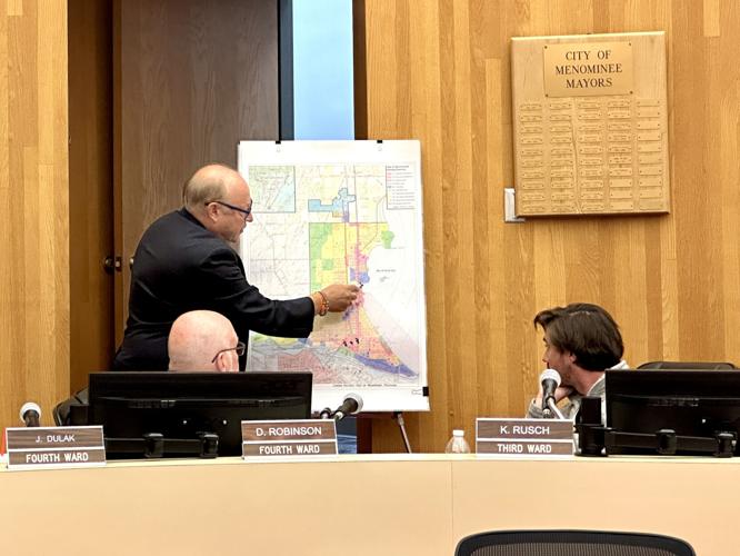 Menominee council passes zoning and new ordinance for marijuana | News ...