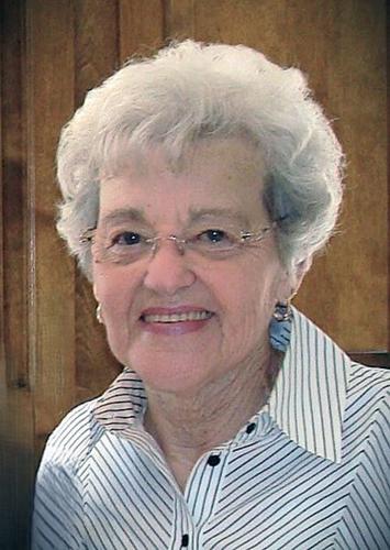 Jeanette Wilma Butman | Deaths | ehextra.com