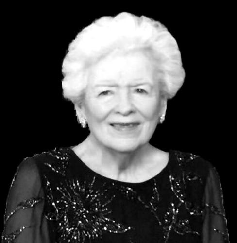 June Ardelle Malmsten Schmidt | Deaths | ehextra.com