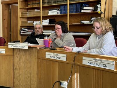 Gov. Evers and Peshtigo clash over PFAS bill | News | ehextra.com