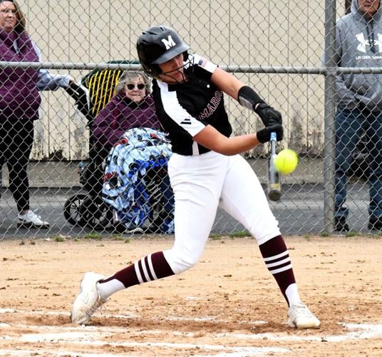 Packerland squads keep Maroon girls puzzled | Sports | ehextra.com