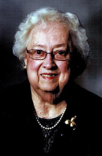 Fay J. Andersen | Deaths | ehextra.com