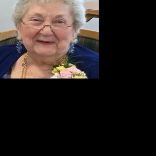 Betty M. Rosner-Shepherd | Deaths | ehextra.com