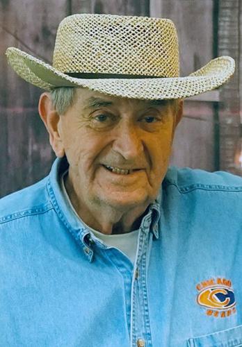 Thomas Edward Cox | Deaths | ehextra.com