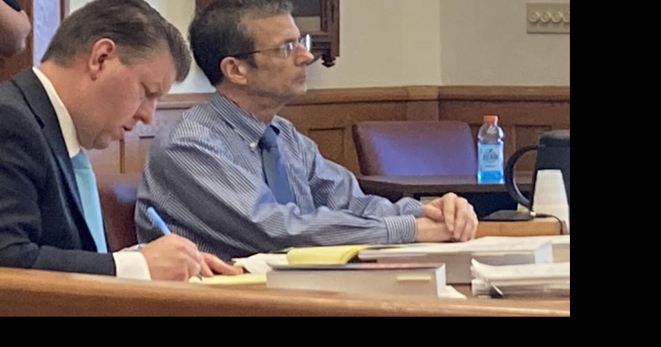 Jury begins deliberations in Brian Helfert case | News | ehextra.com