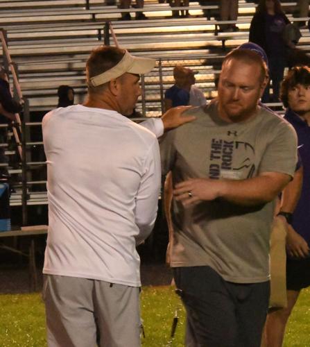 Defense reigns supreme as Maroons claim fifth straight M&M Game victory ...