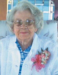 Marjorie A. Nelson | Obituaries | ehextra.com