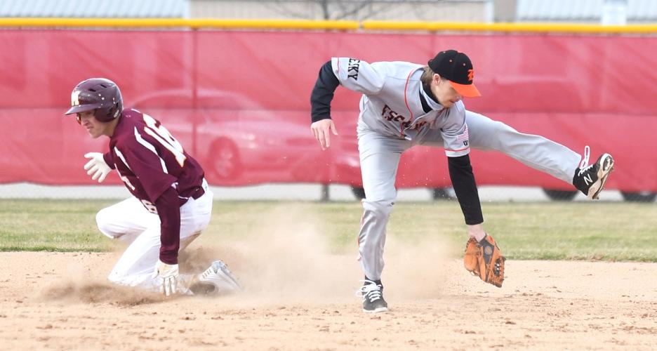 Maroons blown out on opening day | Sports | ehextra.com