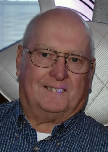 James (Jim) Stocki | Deaths | ehextra.com