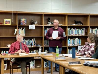 Nonprofit prompts school board to save Walton Blesch Field in Menominee ...