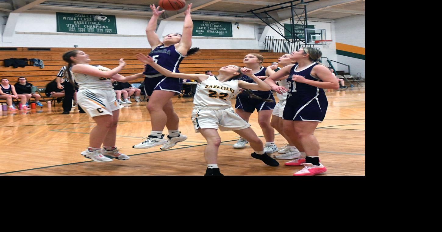 Hot streaks help Lady Badgers slice through STAA girls | Sports ...