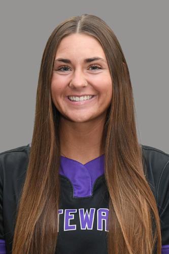 UW-Whitewater's Grace Wickman earns All-WIAC honors | Sports | ehextra.com