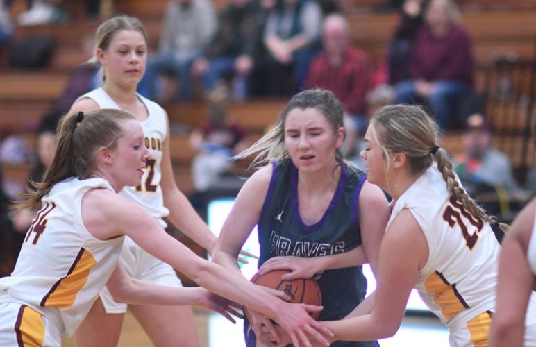 Scintillating second half sends Maroons to victory over Gladstone ...