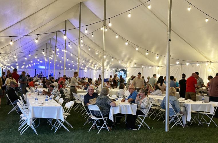 Bites by the Bay a success | News | ehextra.com