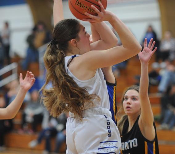 WIAA announces girls basketball playoff field | Sports | ehextra.com