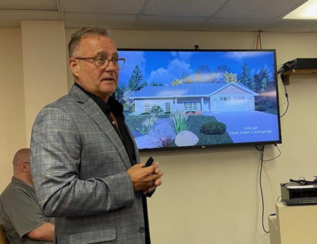 Additional housing developments taking root | News | ehextra.com