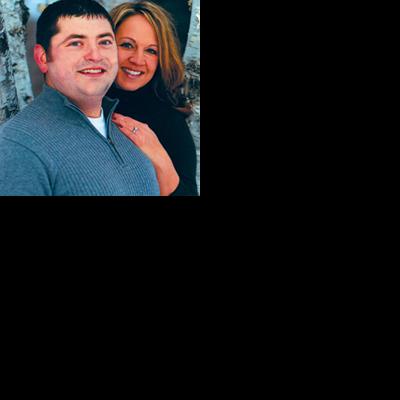 Engagement of: Stacy Welling and Jared Haughey | | ehextra.com