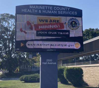 Marinette County will pay to have juvenile receive out-of-state ...