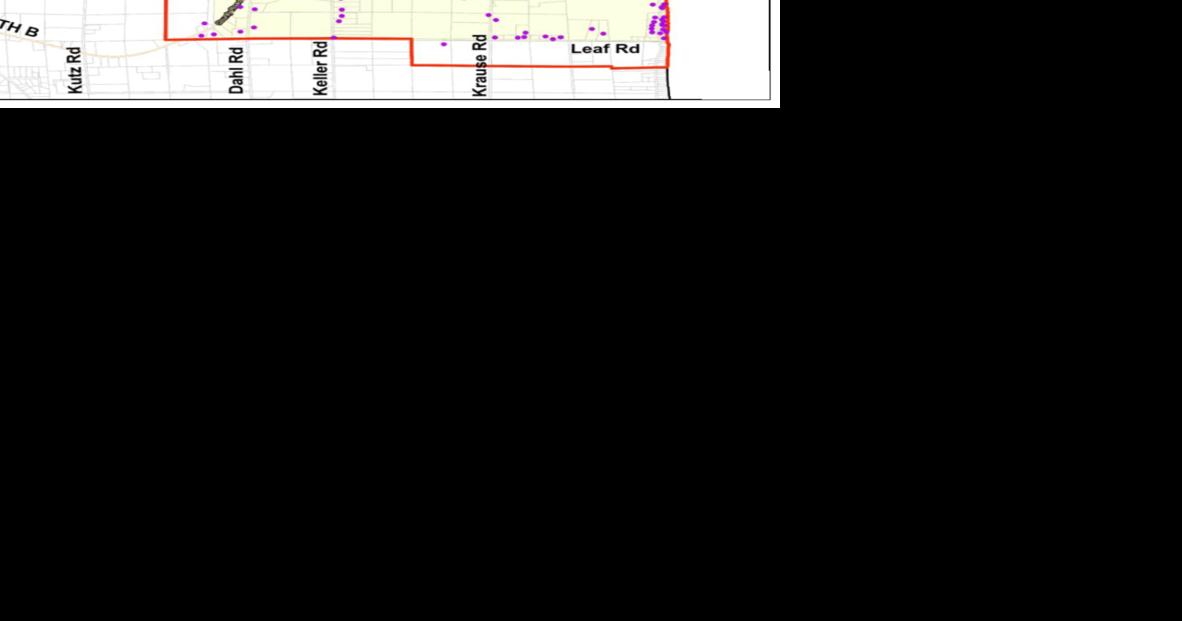 Town of Peshtigo looking for public input to address utility district ...