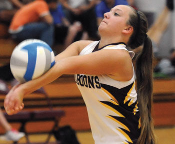 Maroons handle Braves | | ehextra.com