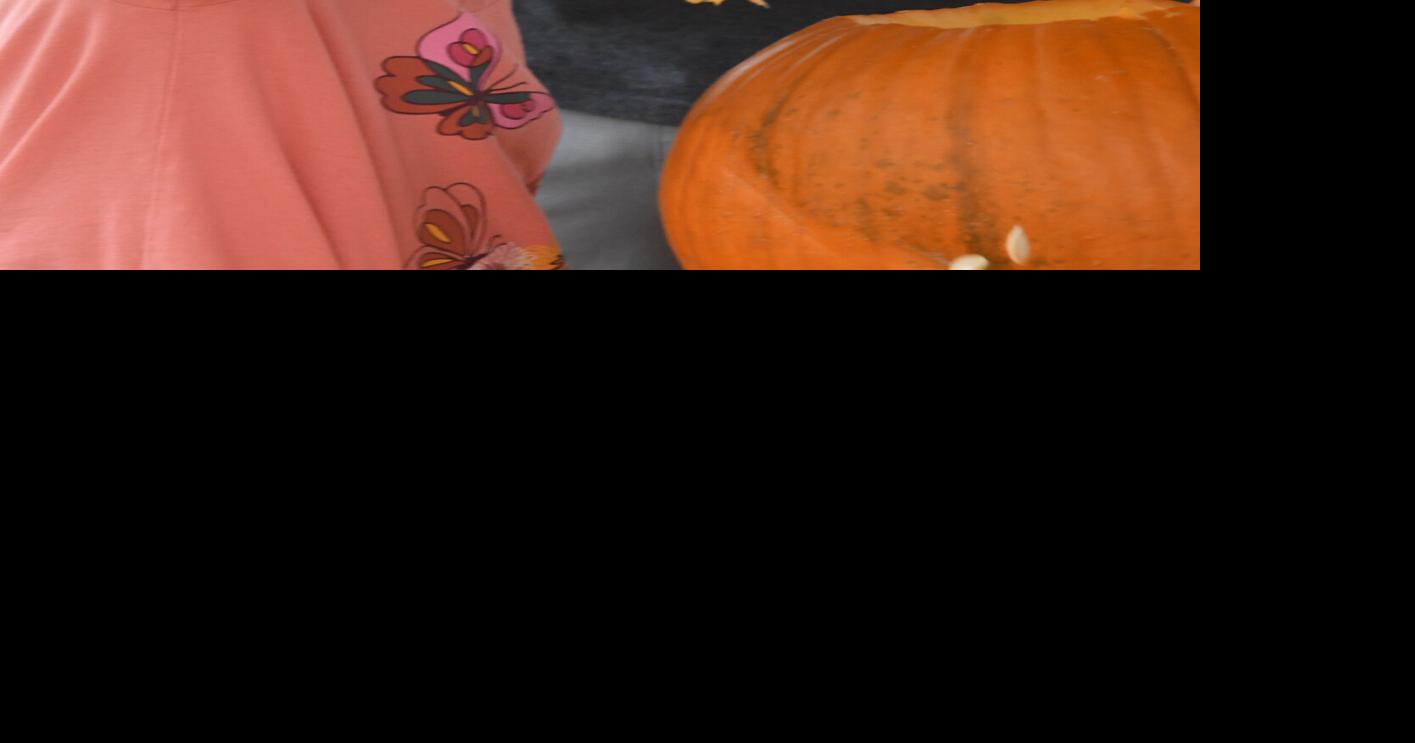 Giant Pumpkin Fest a smashing success | Editors Pick | ehextra.com