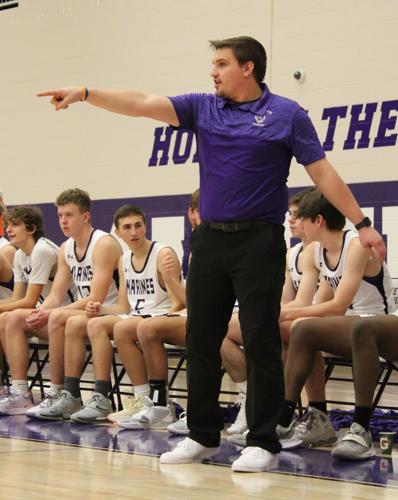 Marine boys begin new era with narrow defeat against Spartans | Sports ...