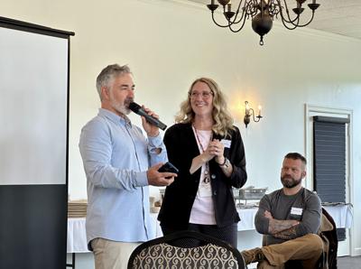 Ph.D. speaker says mental health is key to prevent teen marijuana use ...