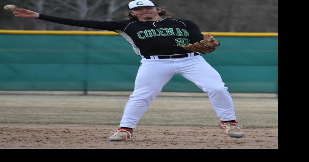 Coleman baseball | | ehextra.com