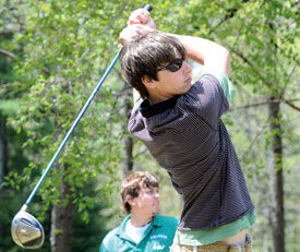 STAA, Crivitz golf teams advance to sectionals | | ehextra.com