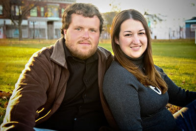 Engagement of: Janelle Peretto & Eric Edgette | | ehextra.com