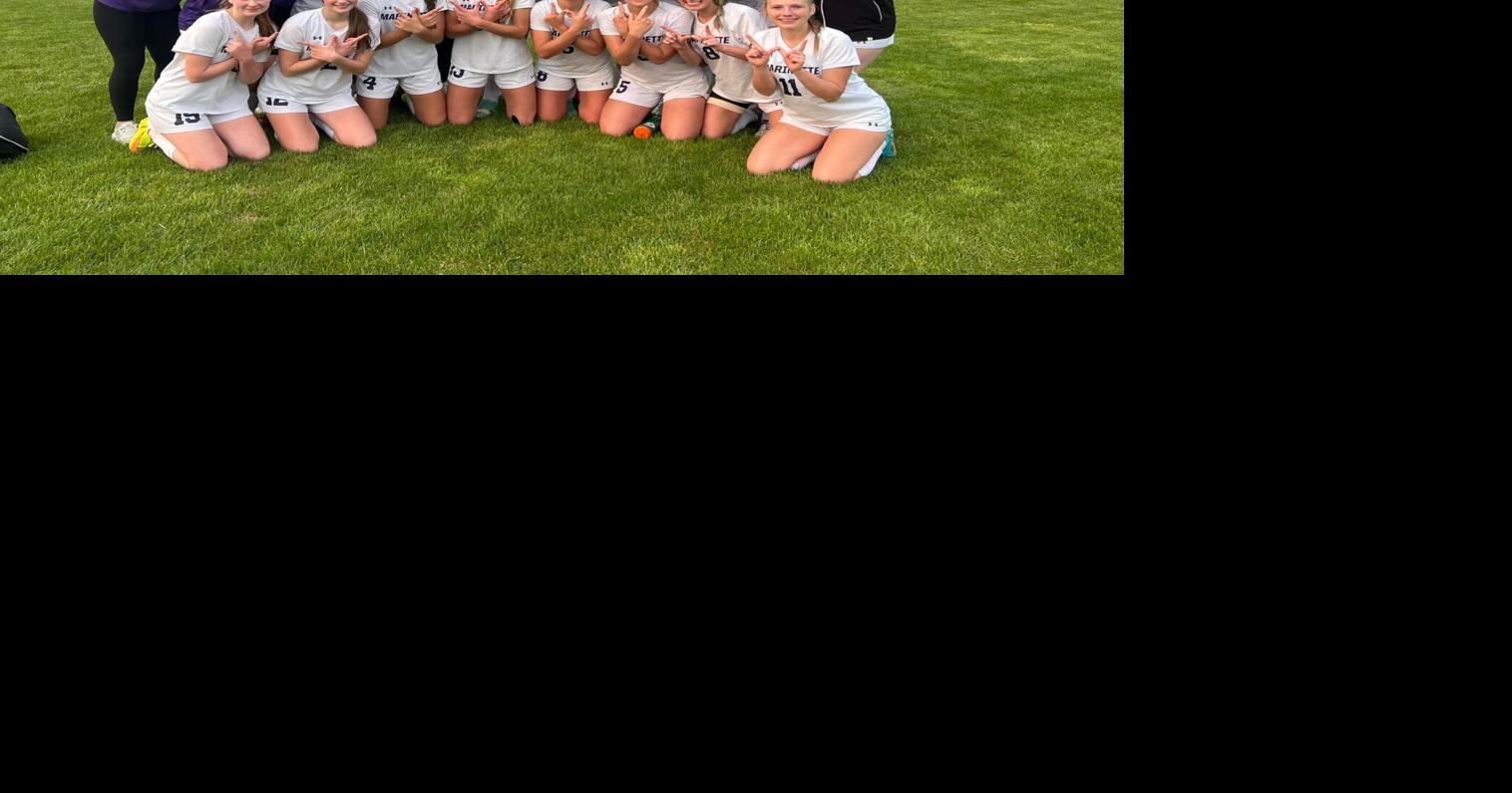 Queens of the NEC: Marines take down Tigers for first-ever conference ...