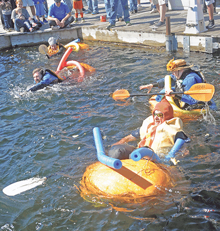 Giant pumpkins | | ehextra.com