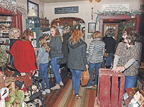 Small Business Saturday | | ehextra.com