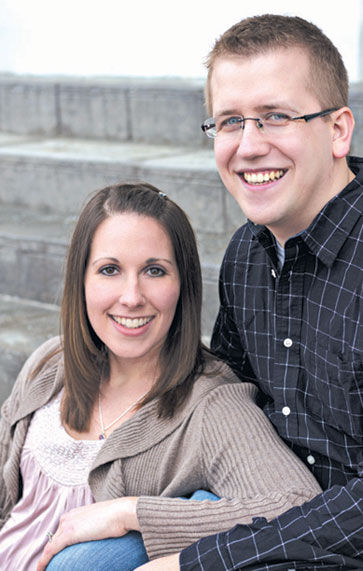 Engagement of: Heidi Anderson and Matthew Junge | | ehextra.com