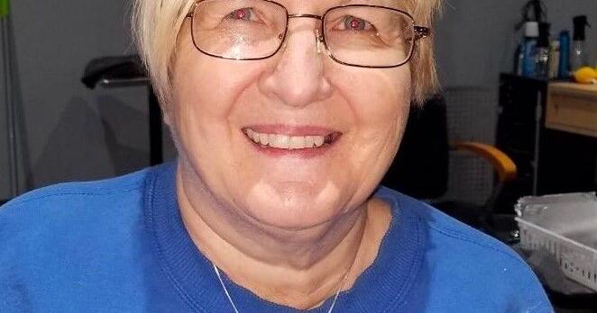 MARLA JEAN MICHAEL | Death Notices | ehextra.com