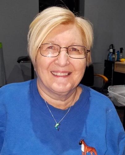 MARLA JEAN MICHAEL | Death Notices | ehextra.com