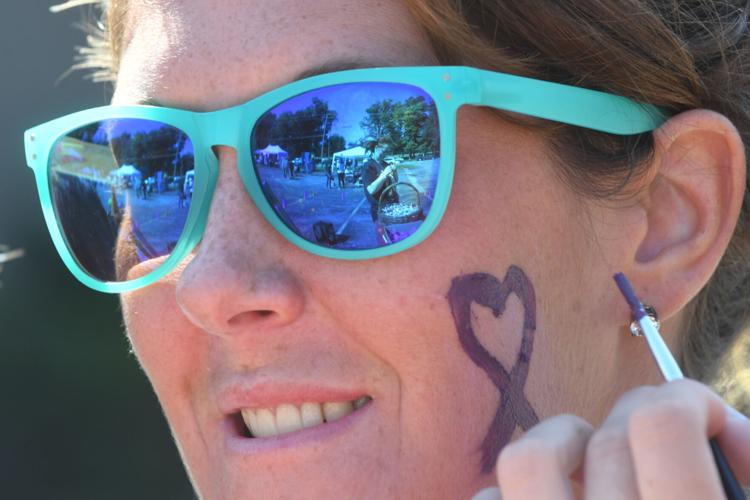 Overdose awareness | News | ehextra.com