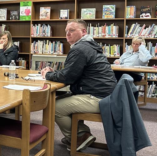 Menominee tensions teeter on brink amid school rumors, issues | News ...