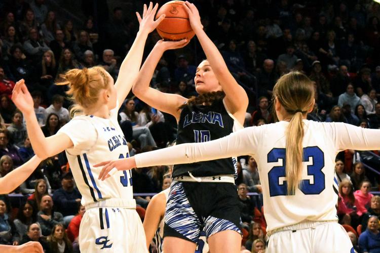 From State champions to 1,000-point scorers, area athletes did it all ...