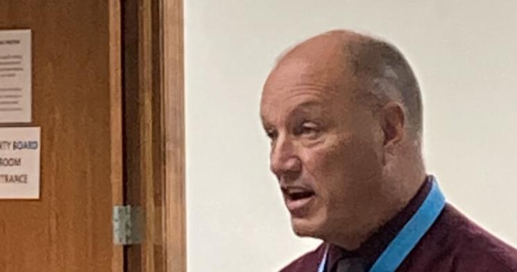 ATV/UTV use in parks and other county issues | News | ehextra.com