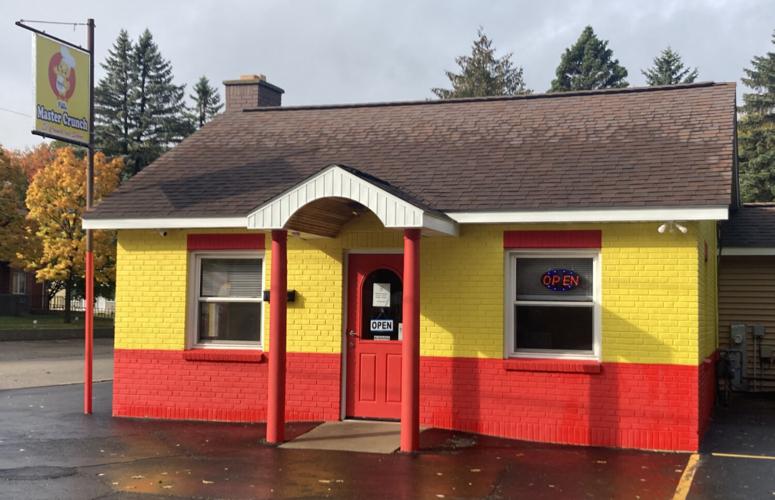 Master Crunch offers unique fried chicken flavor | News | ehextra.com