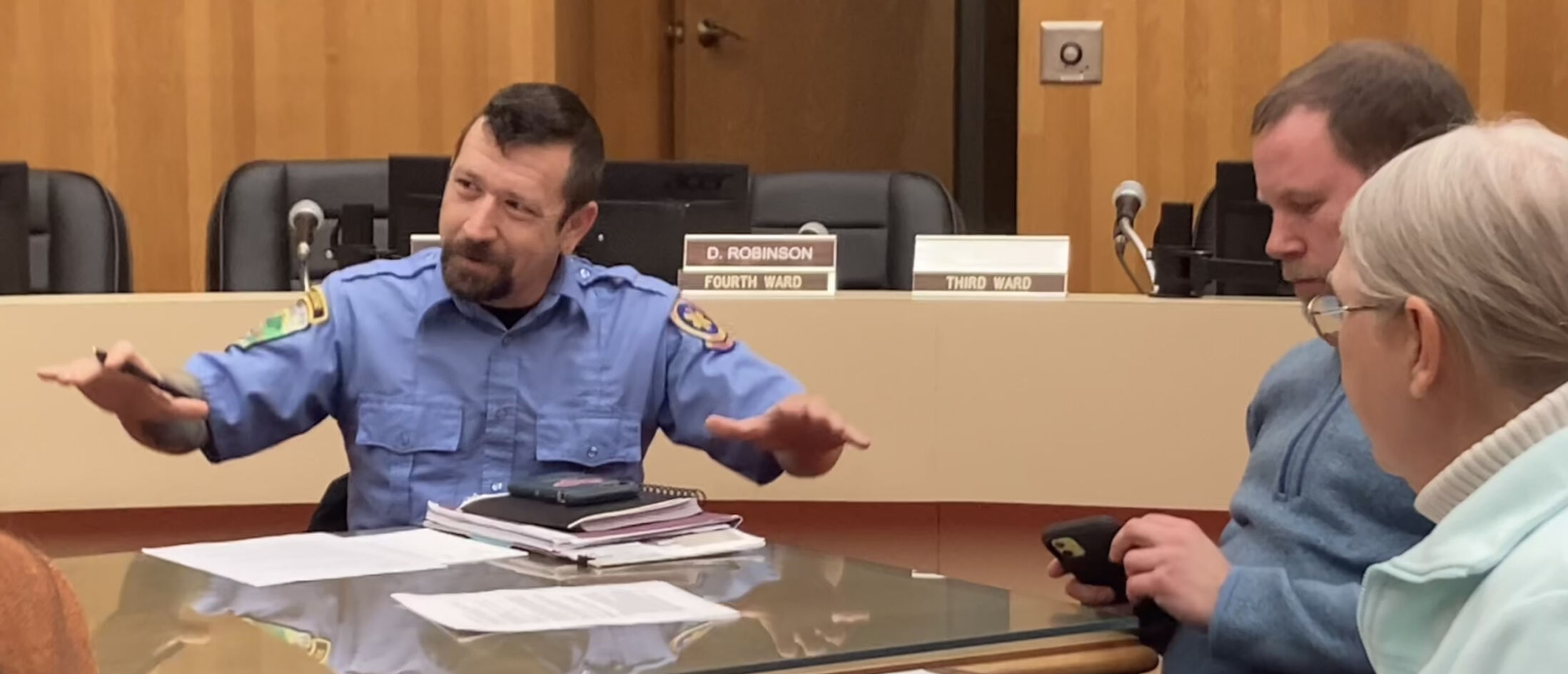 A look back at local news in 2024 | Articles | ehextra.com