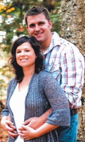 Engagement of: Dana Marie Kacynski and Justin Michael Tuma | | ehextra.com