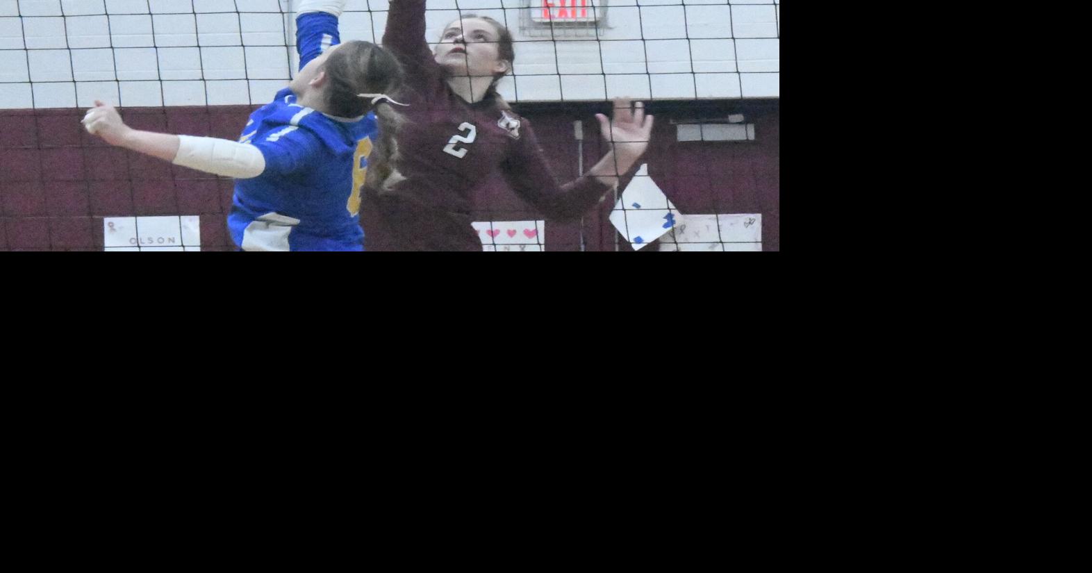 Stephenson sweats out season sweep of Maroons | Sports | ehextra.com