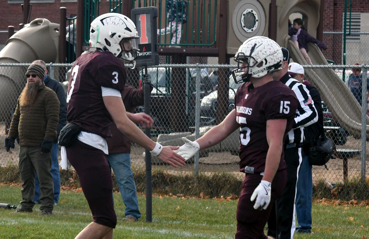 Menominee hosts Shelby in Regional championship showdown | Sports ...