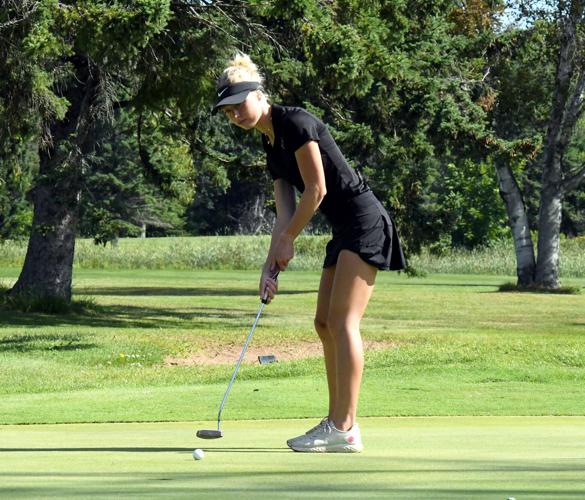 Lady Marines swing past Freedom, Waupaca for NEC victory | Sports ...