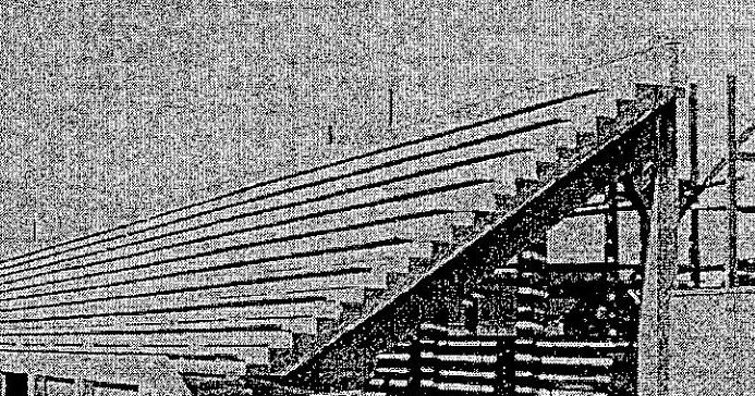 Walton Blesch Stadium has rich history, but needs remake | News ...